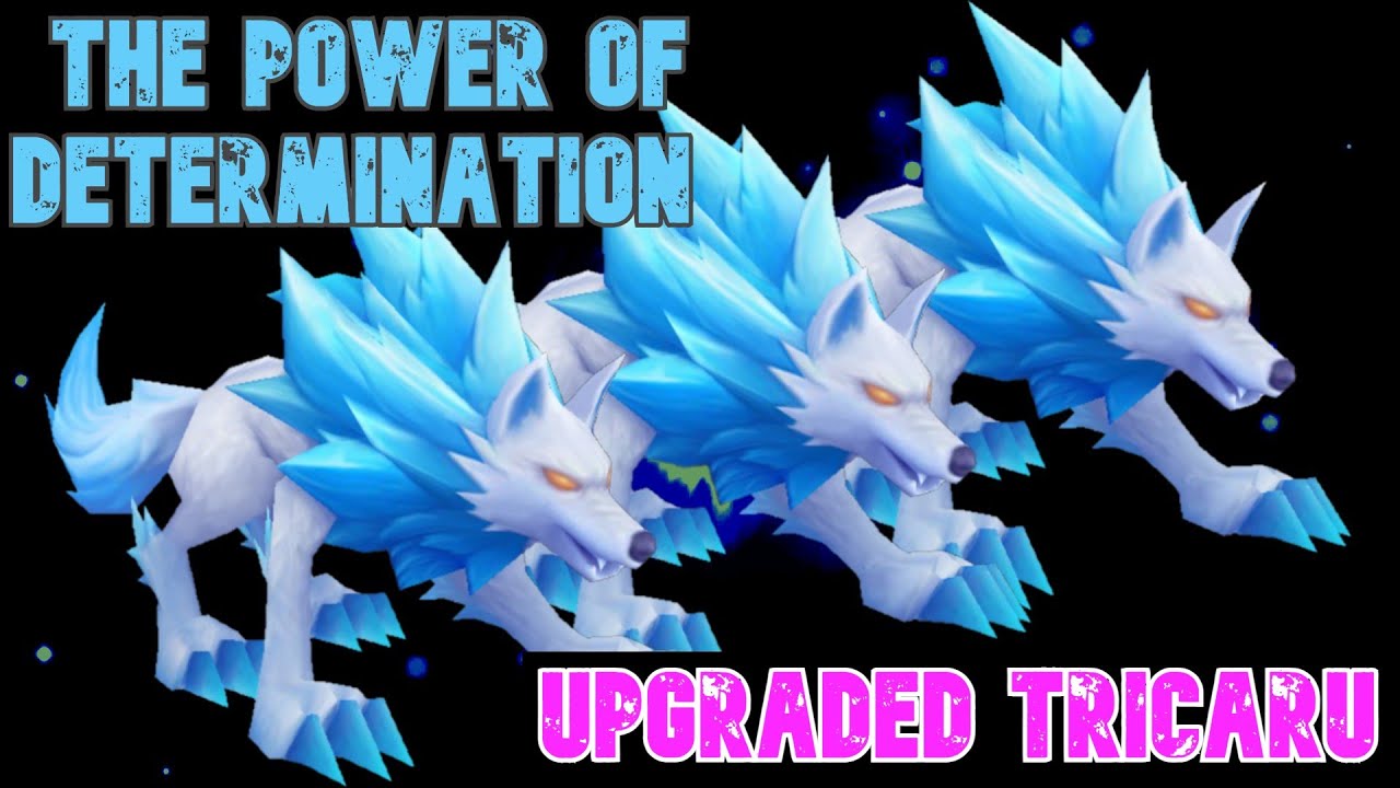 How To Make Your Tricaru Team 100% Consistent! Summoners War - YouTube