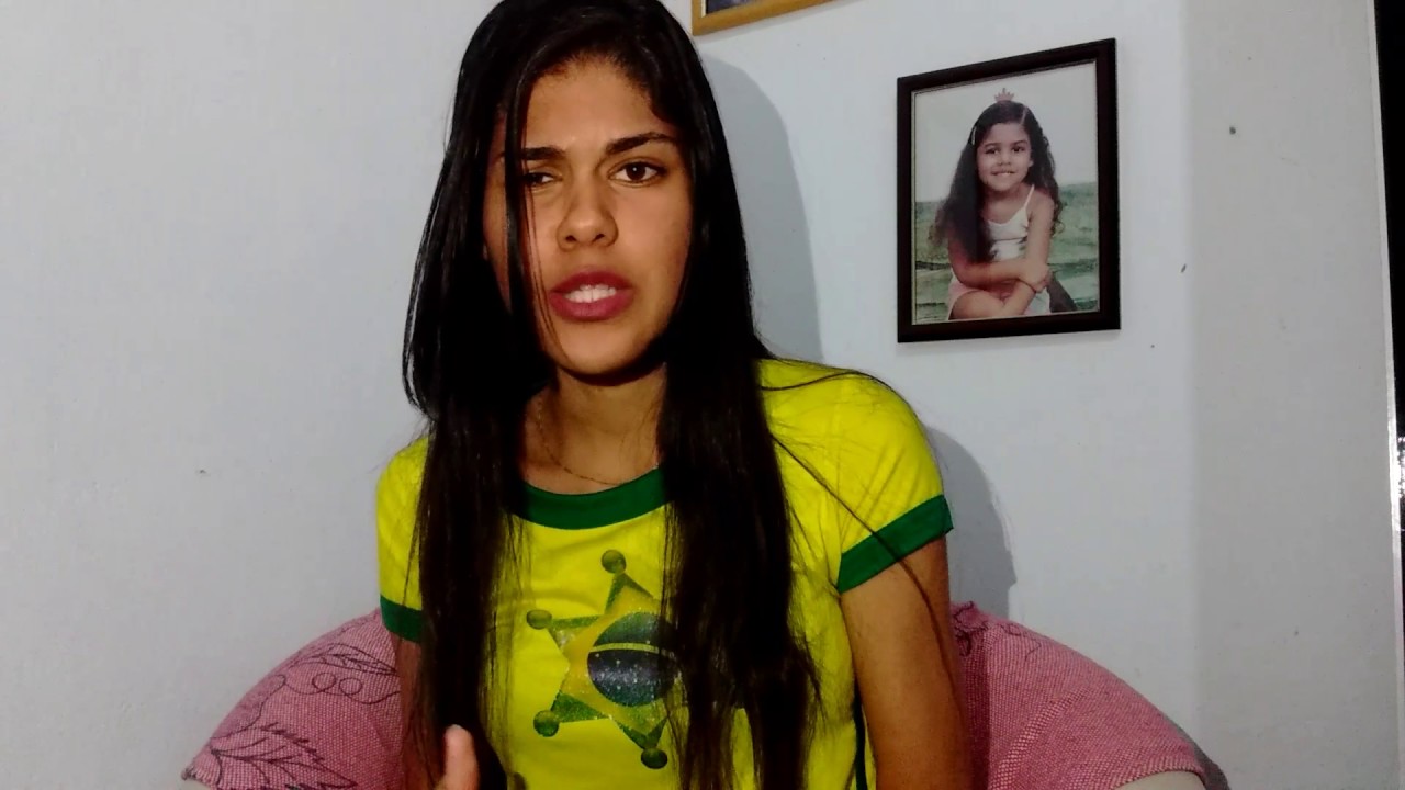 Por que "Maria Chuteira"? - YouTube