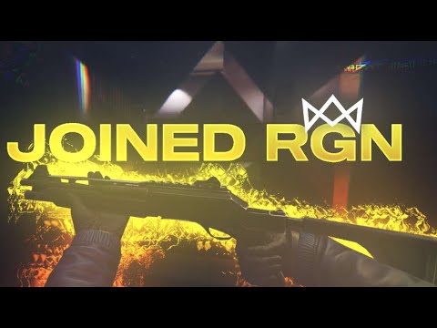 Joined RGN | SETTINGS + GAMEPLAY - YouTube