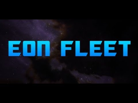 Eon Fleet - YouTube