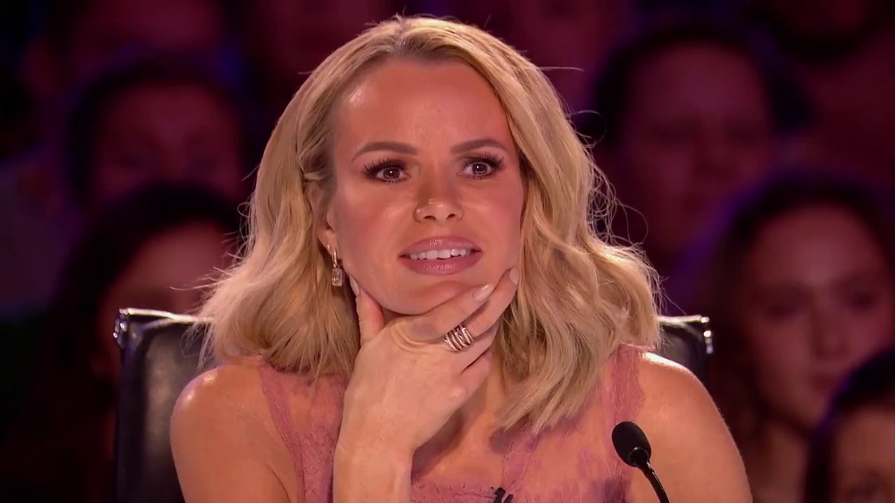 An 8 year old performing magic on Britain's got talent - YouTube