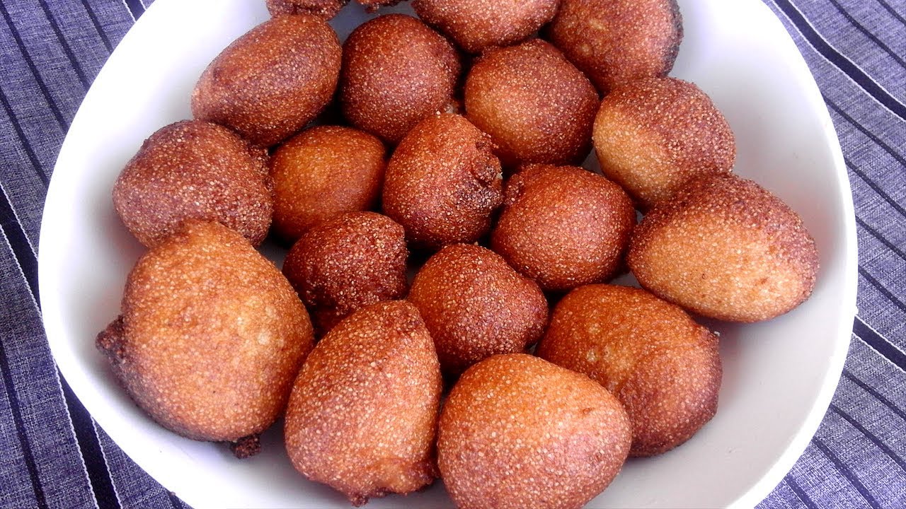 সুজির ডিম পিঠা/ডিমের পিঠা তৈরির রেসিপি - Bangladeshi Sujir Dim Pitha ...