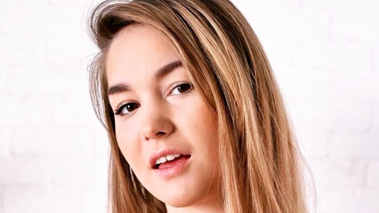 MIA PIPER - HAZEL GRACE | The beautiful STAR from the Russia who ...