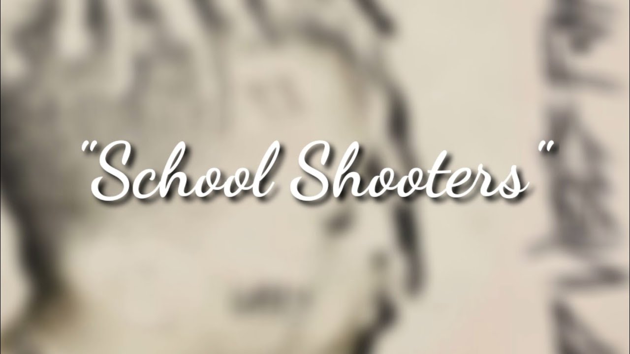 XXXTENTACION - School Shooters Feat.Lil Wayne (Lyric video ) (official ...