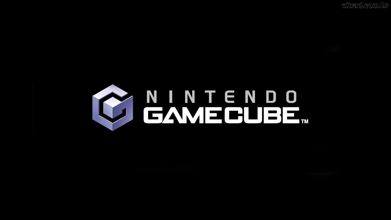Nintendo Gamecube effects #1 - YouTube