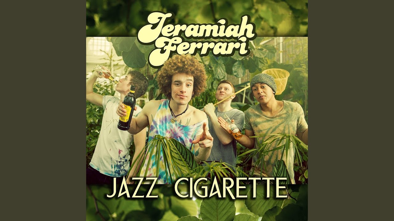 Jazz Cigarette - YouTube Music