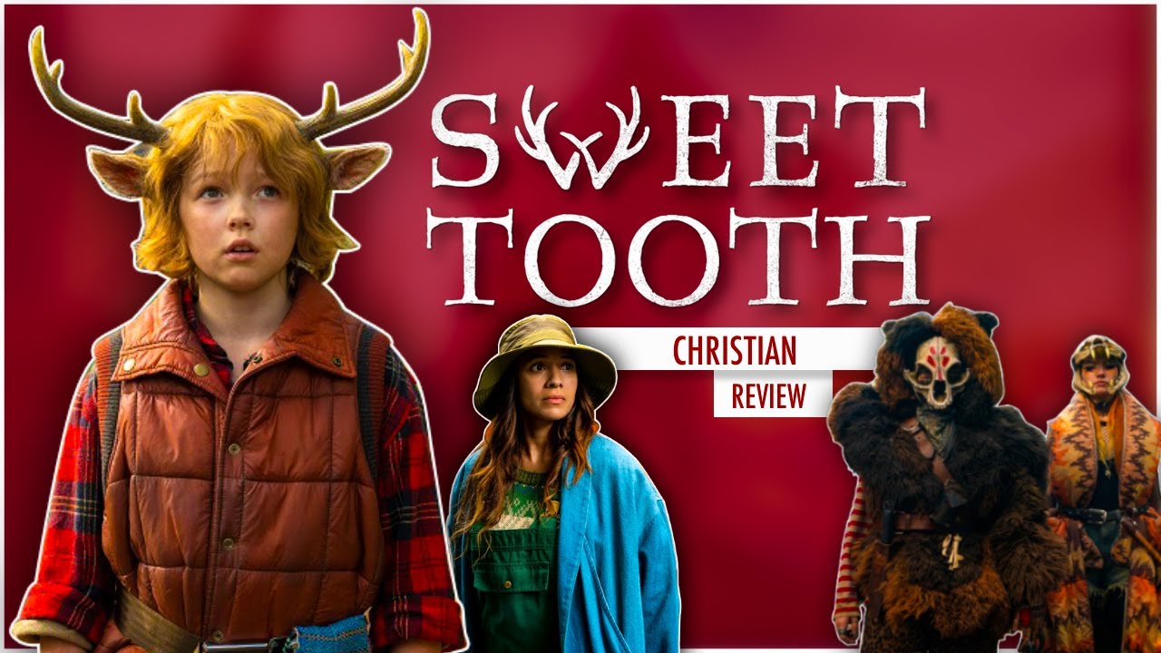 Sweet Tooth || Christian Review - YouTube