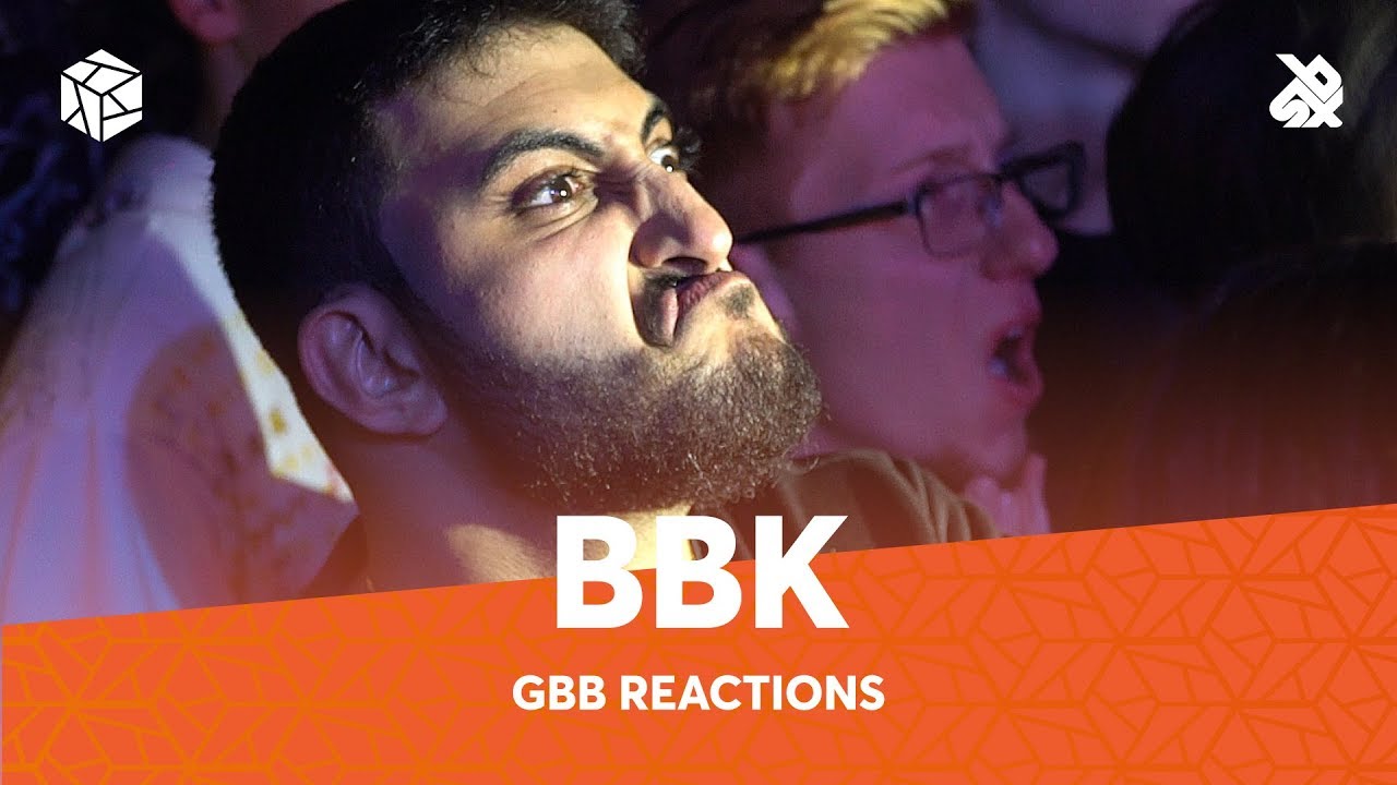 THE ULTIMATE BBK COMPILATION 😳 Best GBB moments - YouTube