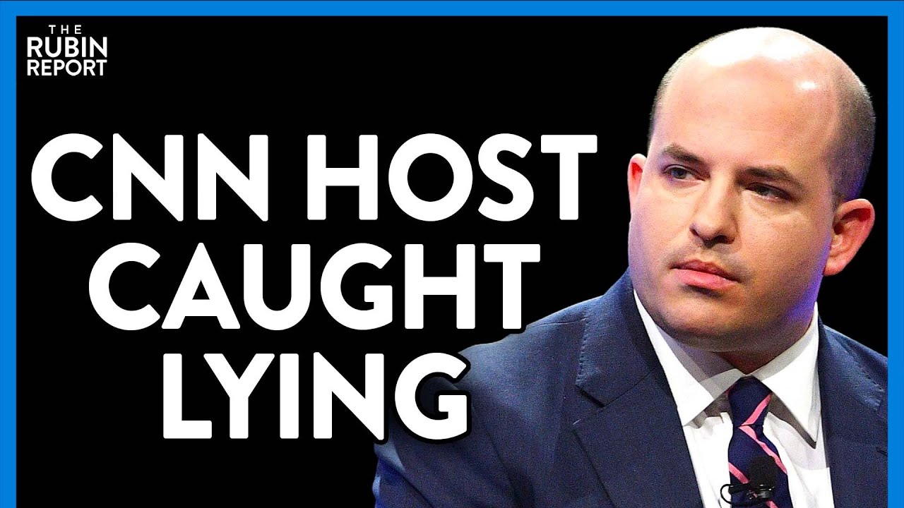 New Info Proves the Media Was Lying to You Non-Stop About This Scandal ...