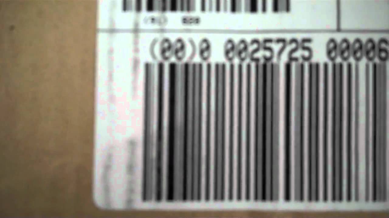 Shipping Label Test.MP4 - YouTube