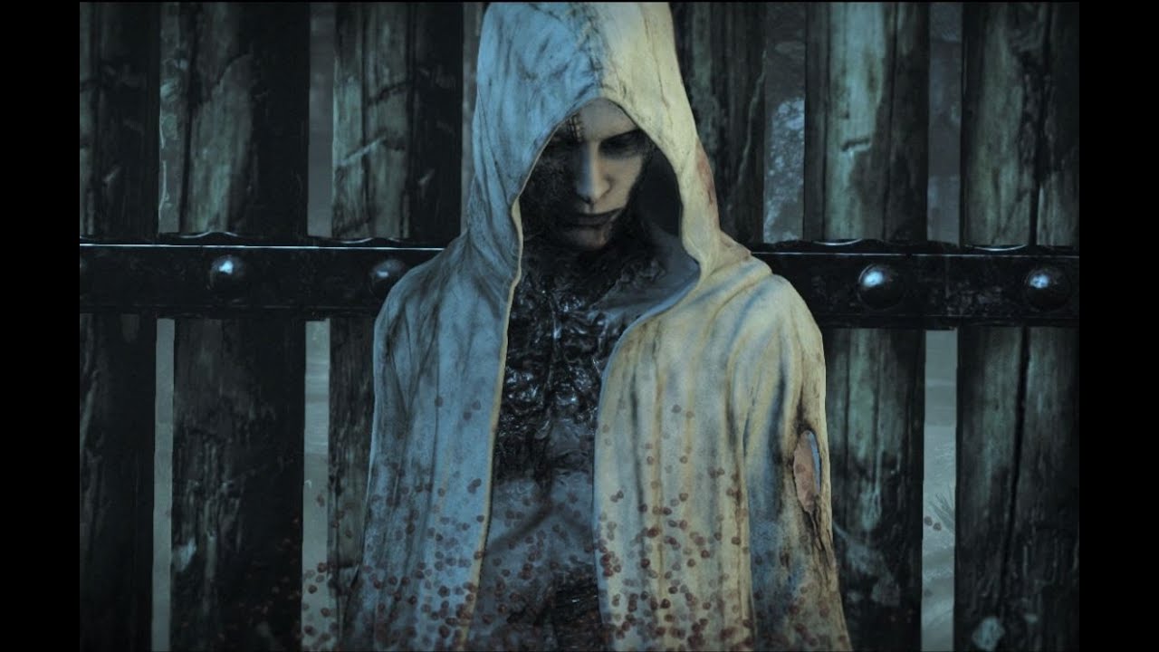 Leslie - The Evil Within Gameplay Walkthrough Part 03 (PC) - YouTube