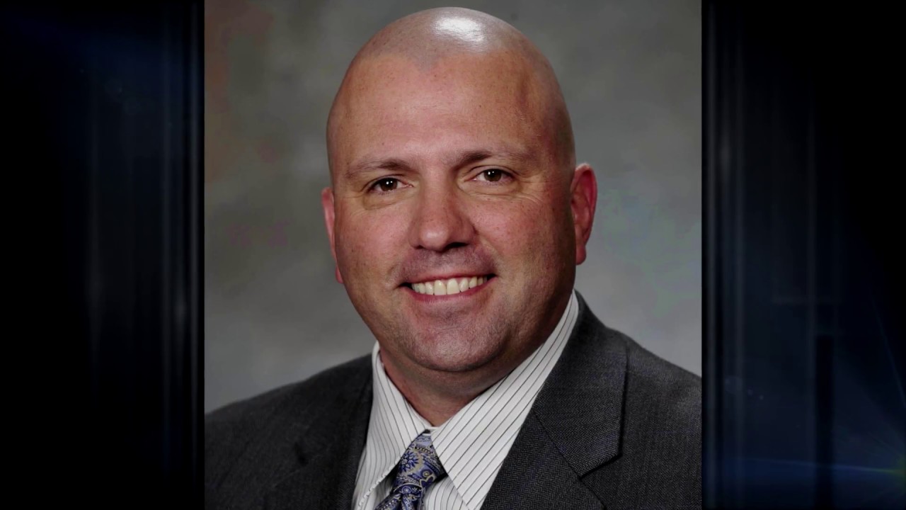 2017 MCAA Distinguished Service Award - Mark Rogers - YouTube