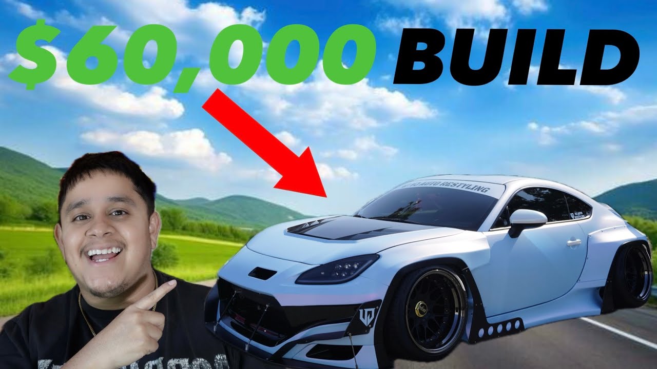 Crazy Builds In SouthBay Showdown Event - YouTube