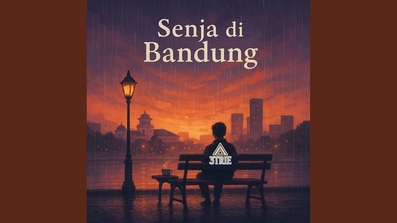 Senja Di Bandung - YouTube
