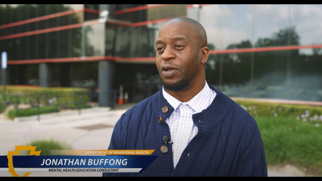 Jonathan Buffong: Opportunity Works Here - YouTube