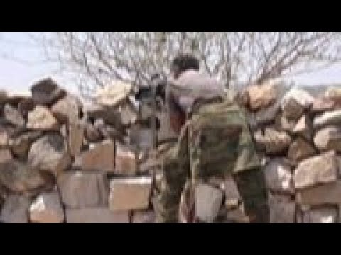 Raging battles in Taiz force Houthis to retreat