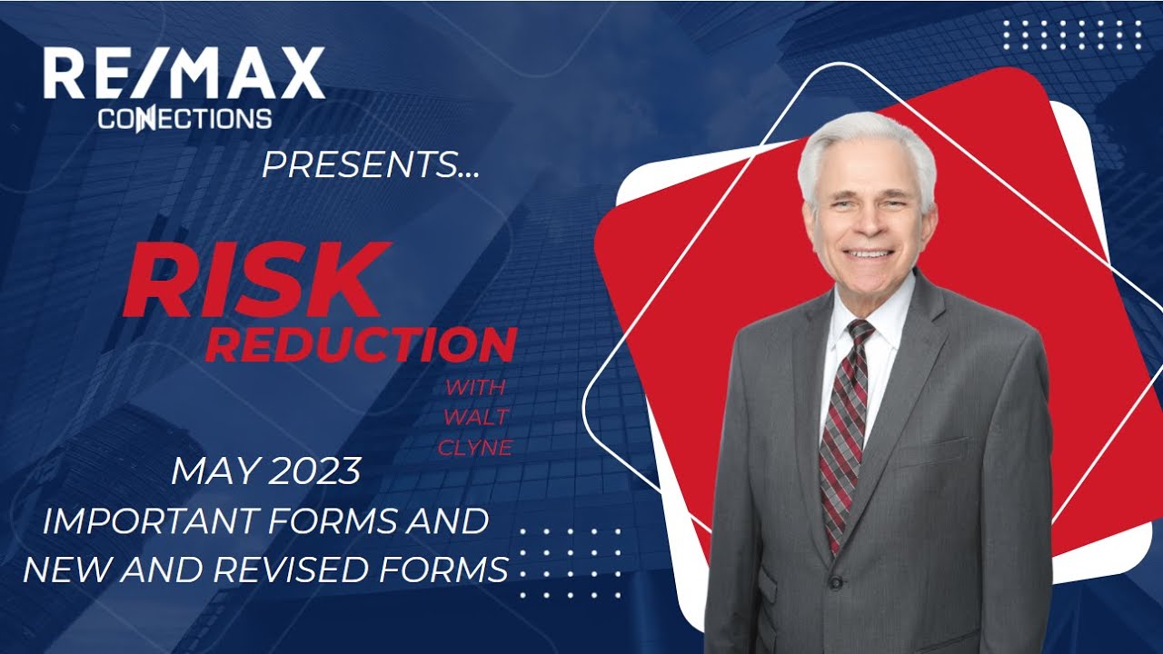 Important Forms and New & Revised Forms - YouTube