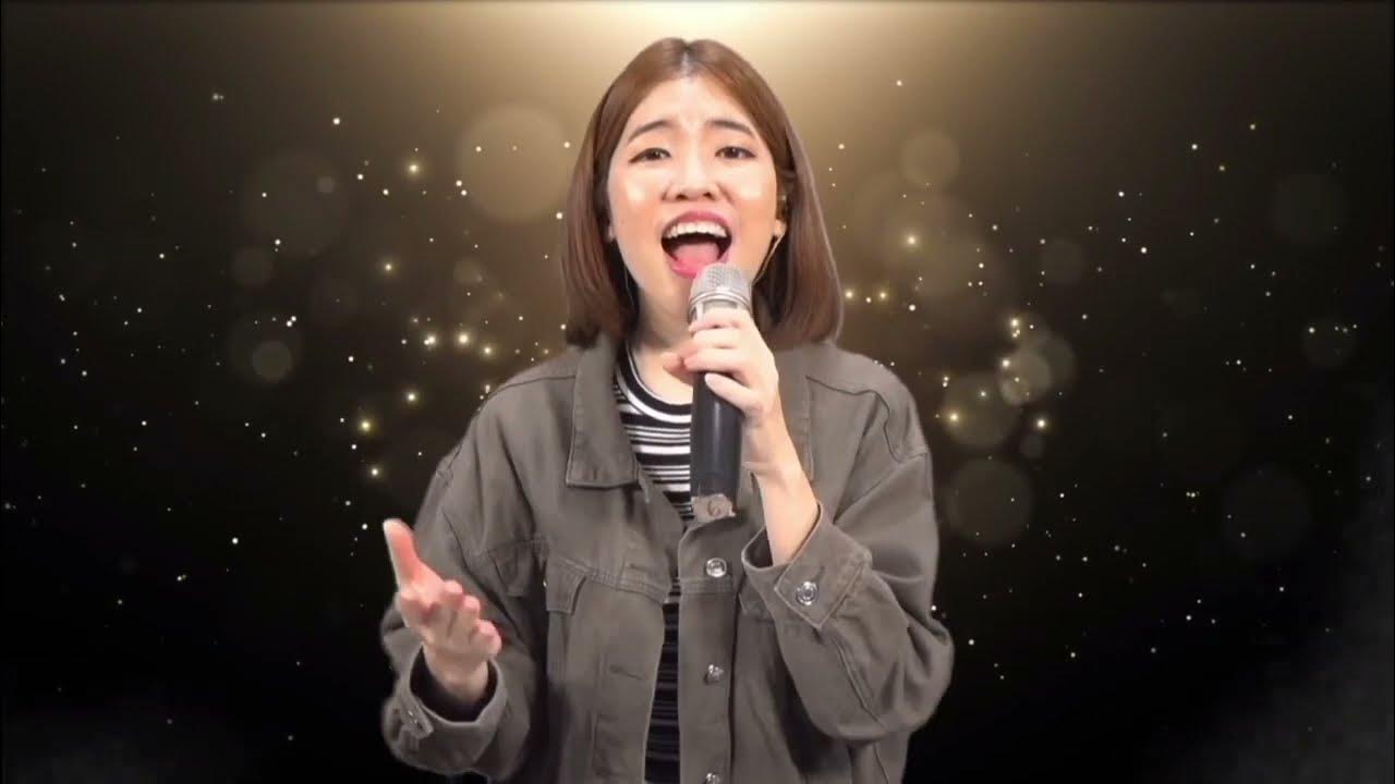 【叫我抬起头的神/圣灵请你来充满我心/最真实的我】 - YouTube