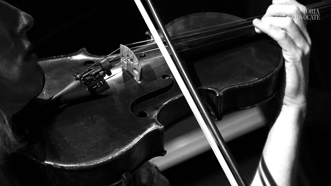 A Conductor's Passion - YouTube