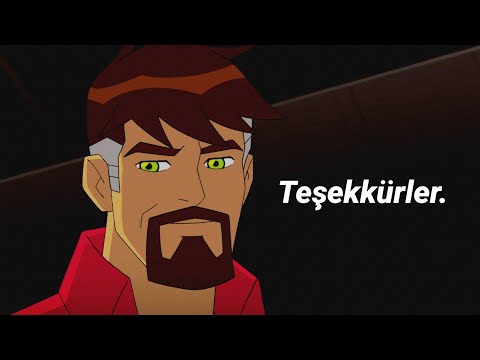 Oğlun başardı anne... 1.000.000 görüntülenme için teşekkürler