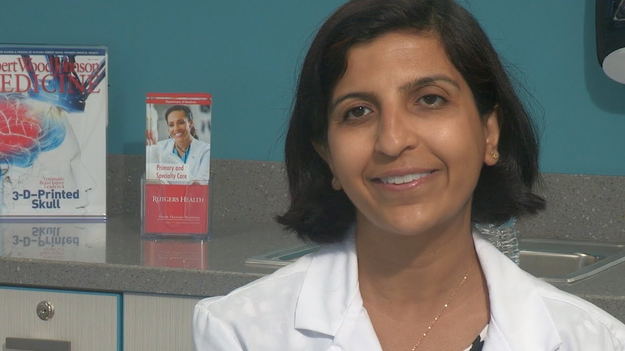 Prediabetes, Don't Ignore It: Anupam Ohri, MD - YouTube