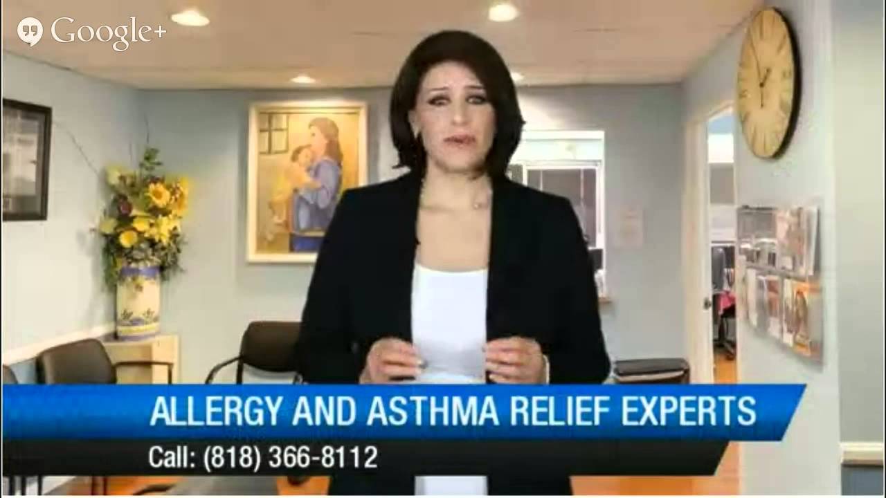 allergic reaction rash Simi Valley 1 818) 366-8112 Allergy Asthma ...