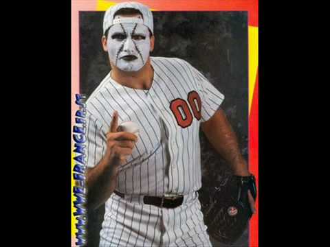 Abe "Knuckleball" Schwartz theme - YouTube