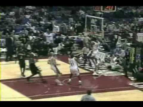 NBA HIGHLIGHT REEL - YouTube