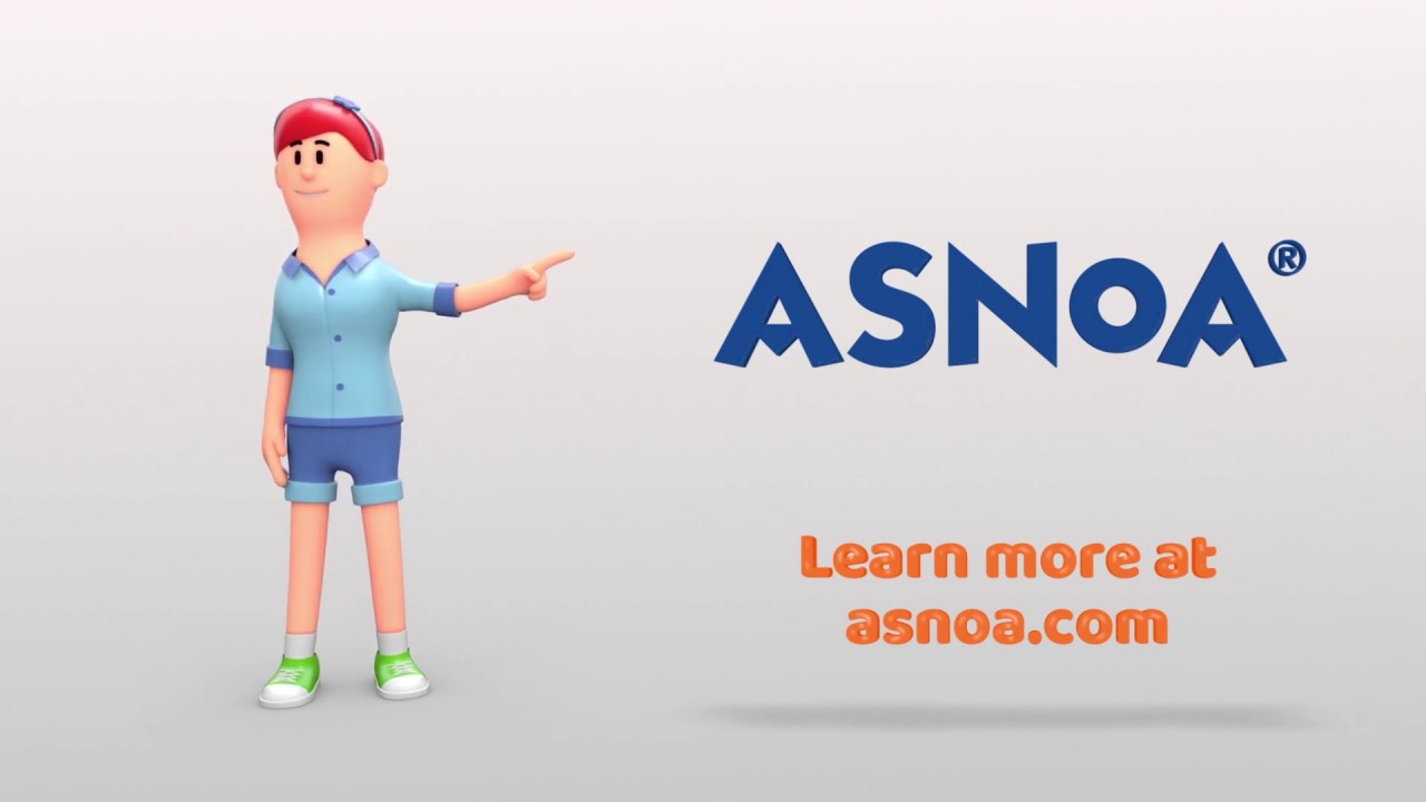 Getting Started with ASNOA - YouTube