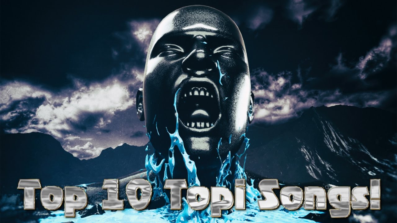 Top 10 Topi Songs! - YouTube