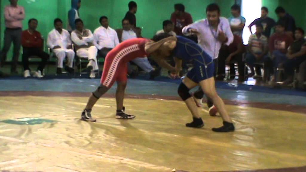 neha wins guru rajkumar goswami - YouTube