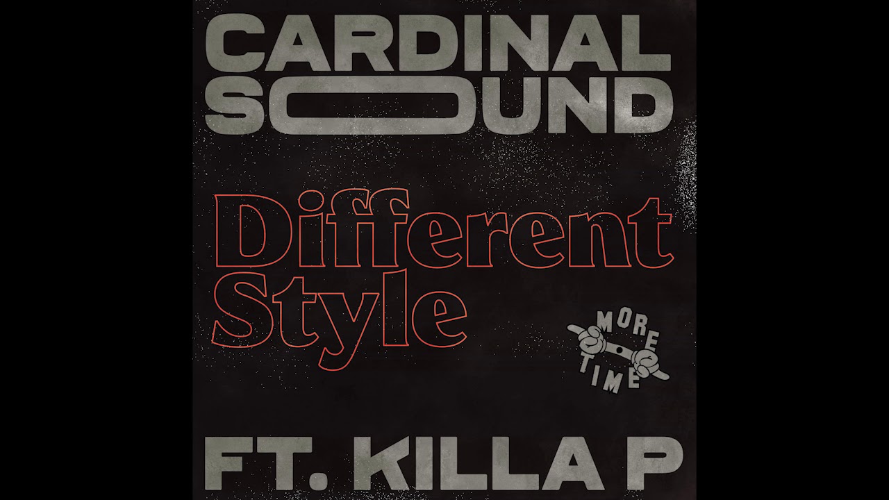 Cardinal Sound - Pull Up - YouTube