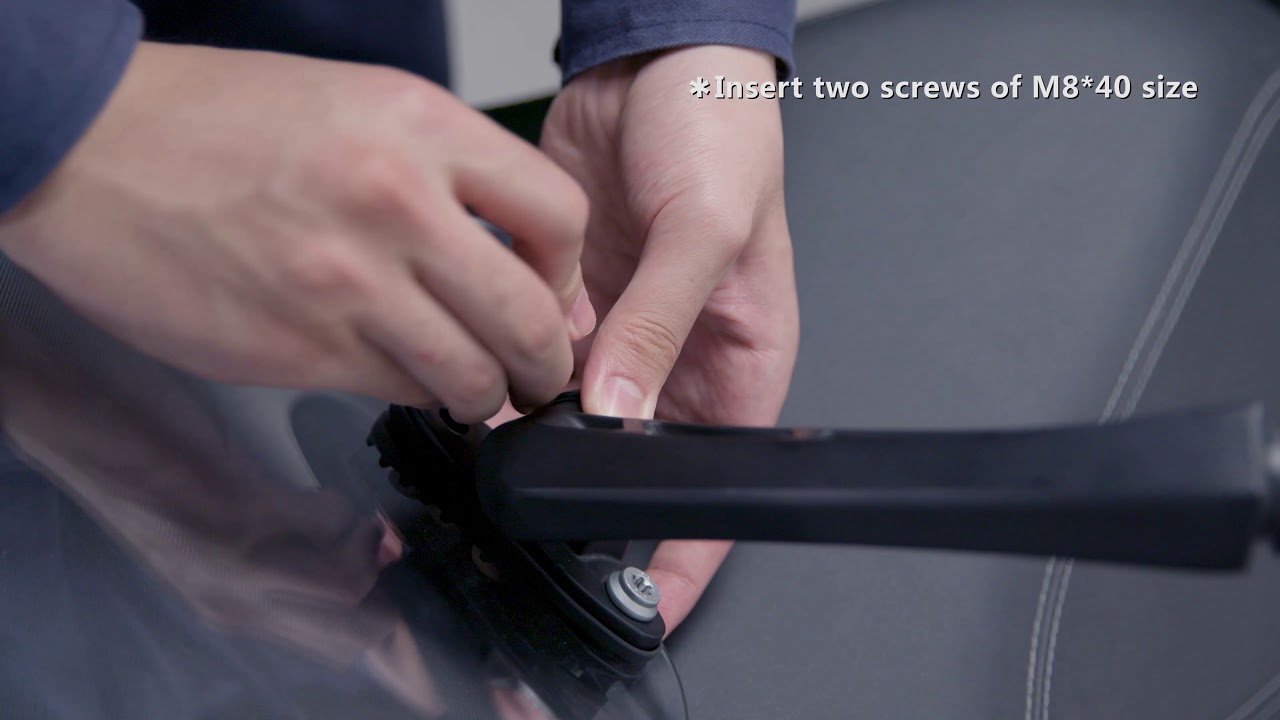 Mirrors installment - YouTube