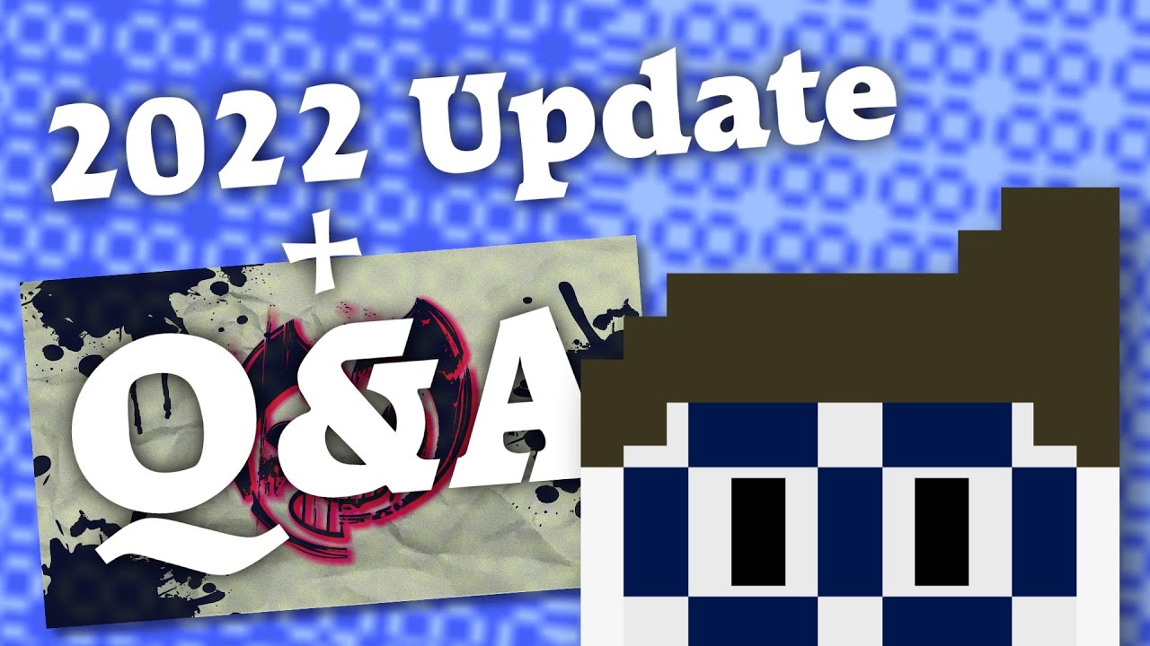 2022 Update Video + Story of JDS Q&A - YouTube