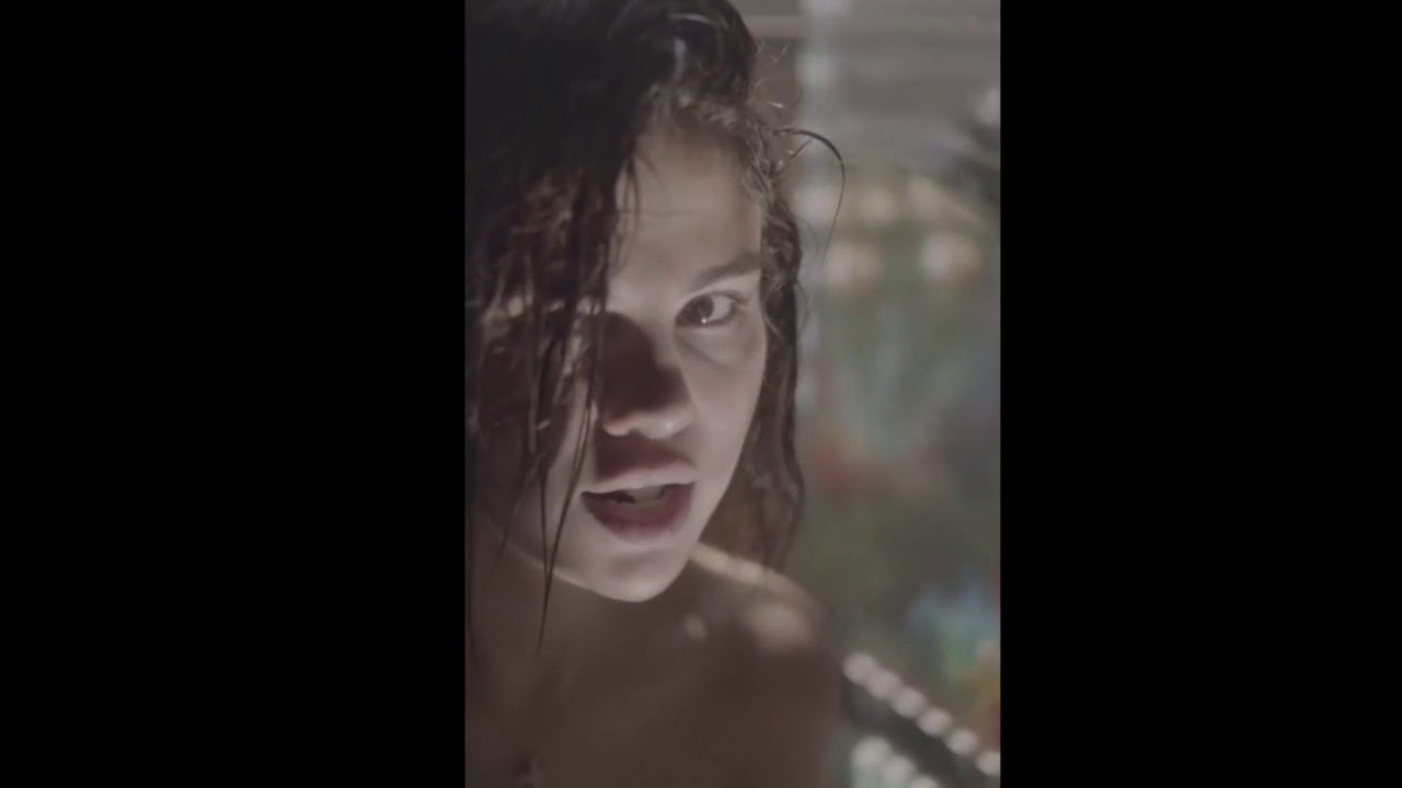Selena Gomez - short horror film (ALL videos) - YouTube