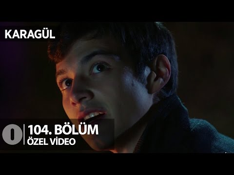 Sen beni gerçekten sevdin mi? Karagül 104. Bölüm