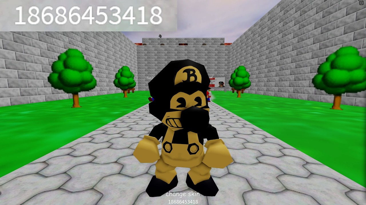 Super Kaizo - All Mario Skin Codes So Far (That I Found) | 450+ Codes ...