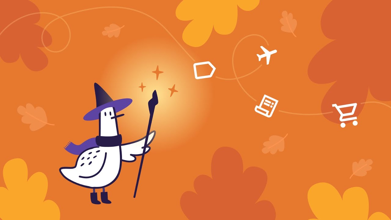 Customize your inbox with magic labels and custom label bundles - YouTube