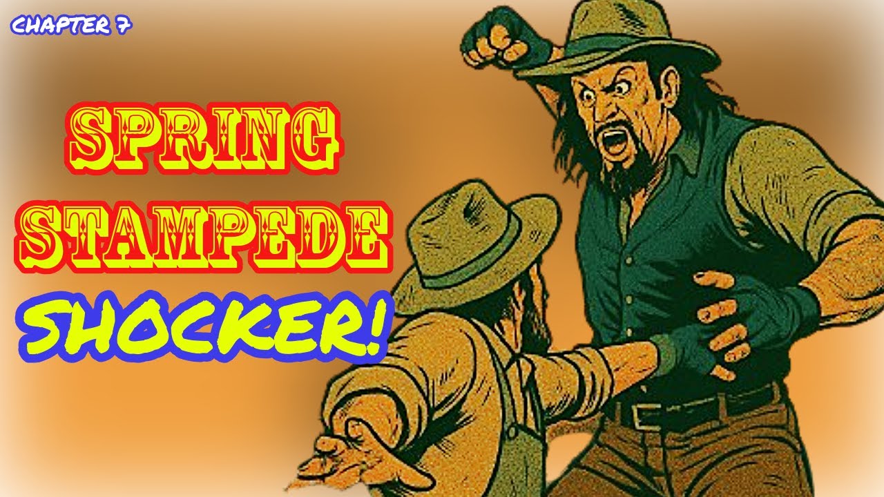 The Deadman takes on The Macho Man! - nWo: under Taker Chapter 7 - YouTube