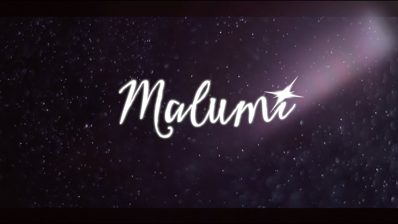 Malumi - "When The Lion Comes" - lyric video - YouTube