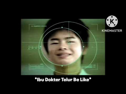 iklan Jepang yang aneh (Ya Susu)