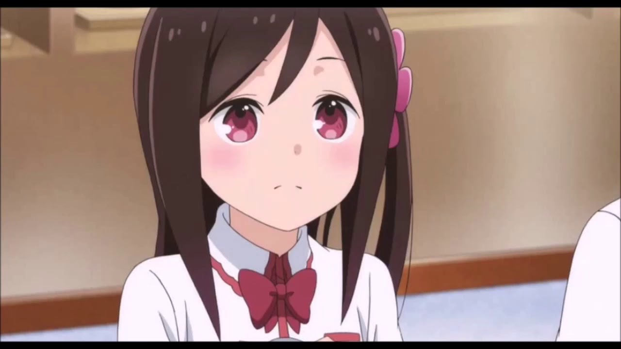 Bocchi Wa Ha Ha Sad 😥 - YouTube