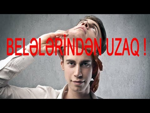 Belə insanlarla dostluq etməyin