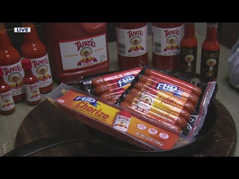 Tapatio celebrates 50th anniversary - YouTube