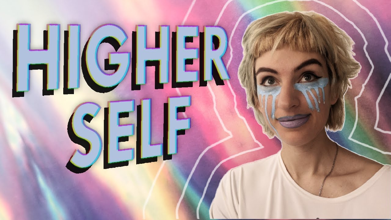 Higher Self (Fundamentals of UNICULT) - YouTube