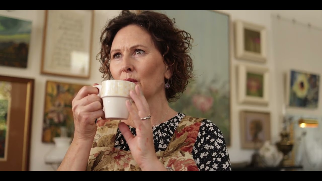 HERMIEN ART SERIESV1 mov - YouTube