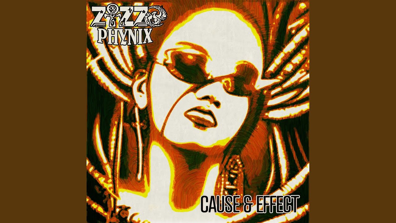 Cause & Effect - YouTube