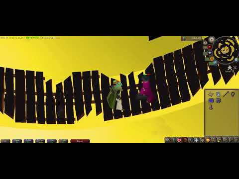 Old School Runescape Hard Clue Scroll "Panic on the Wilderness Volcano ...