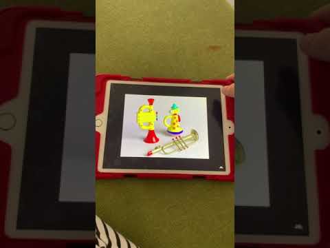 Baby Einstein - Musical Instruments - YouTube