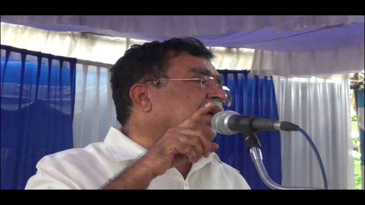 K N Rajanna - YouTube